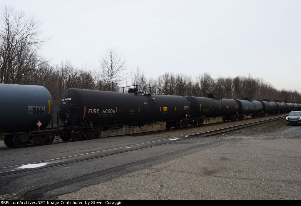 FURX 160006 IS NEW TO RRPA