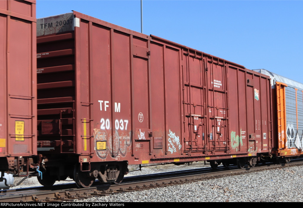 TFM 20037