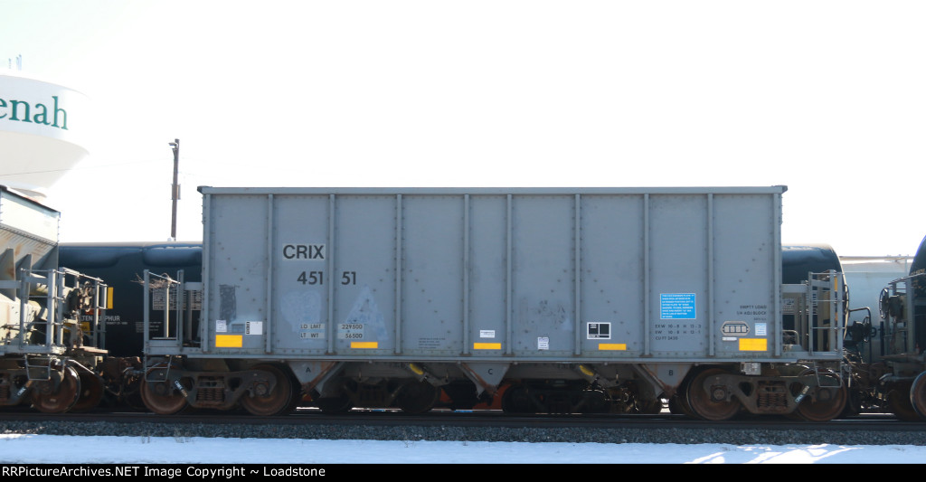 CRIX 45151