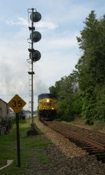 Pictures of CSX 130