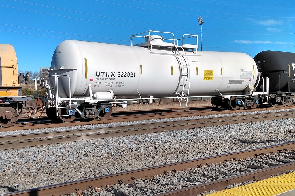 UTLX 222021