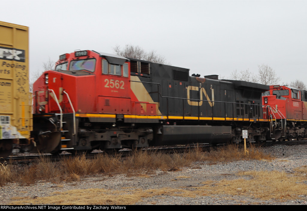 CN 2562