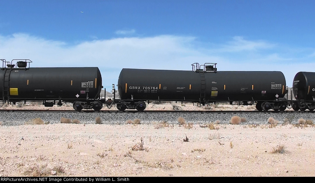 WB Manifest Frt at Erie NV W Mid Trn Slv -39