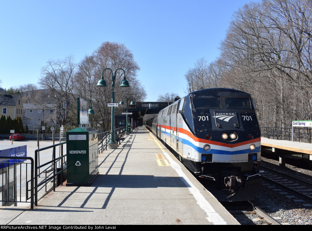 Amtrak