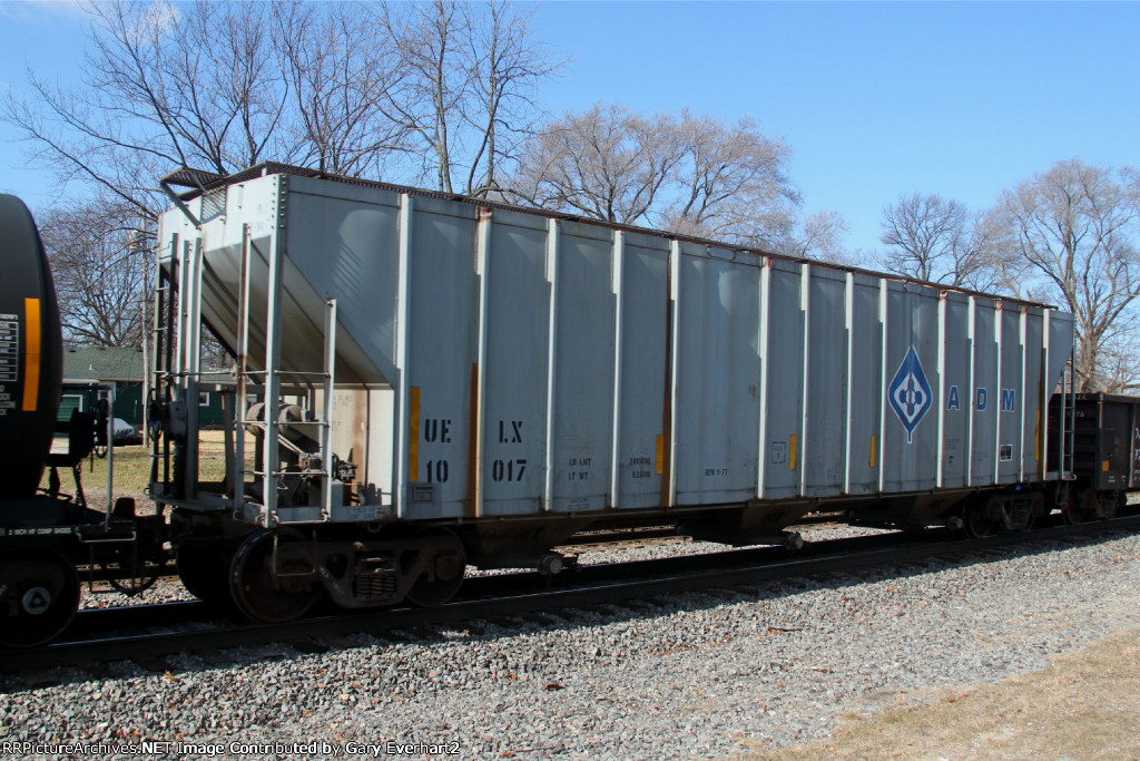 UELX 10017 - ADM Transportation Co