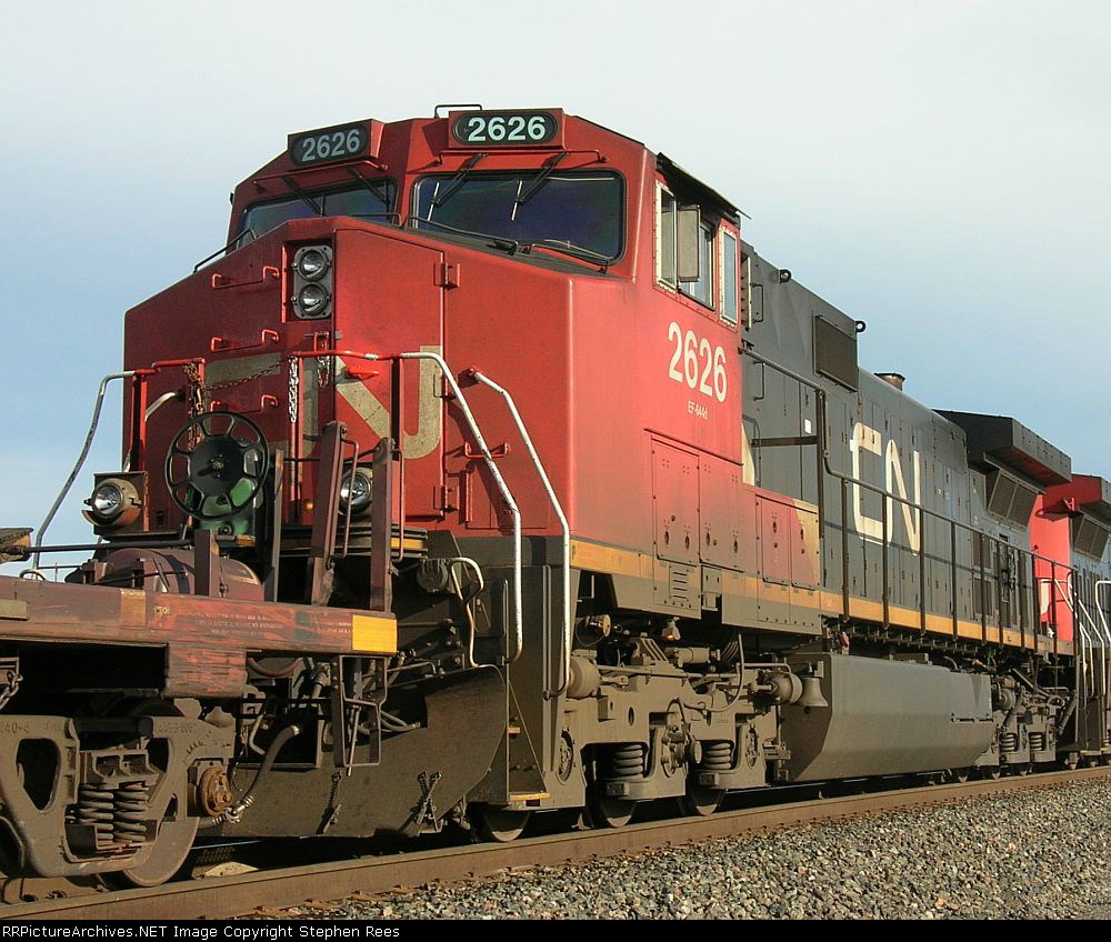 CN 2626