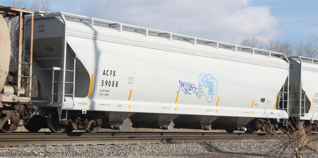 ACFX 59088 - Wells Fargo Rail