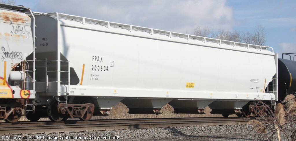 FPAX 200834 - Formosa Transrail Corp