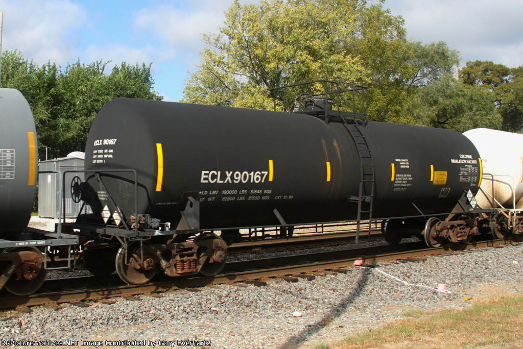 ECLX 90167 - Erco Worldwide