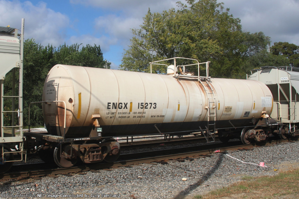 ENGX 15273 - BASF Catalysts