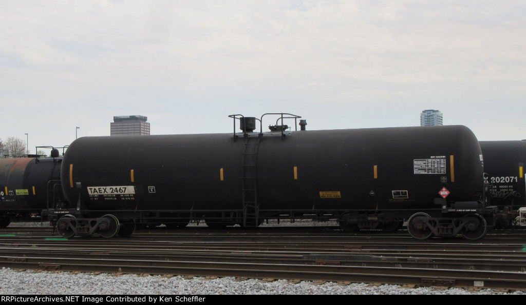 TAEX 2467