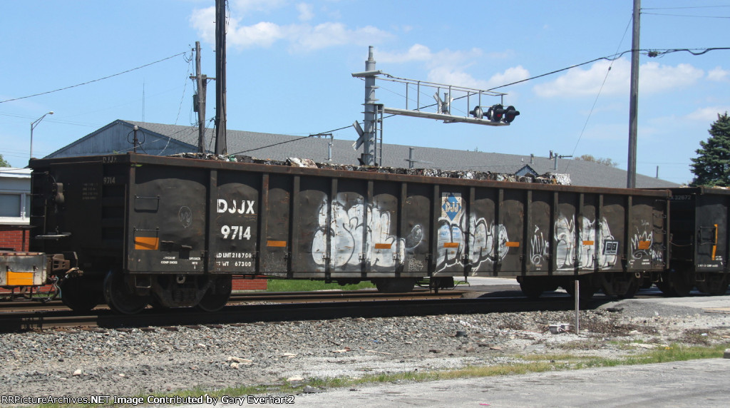 DJJX 9714 - Joseph Transportation Inc