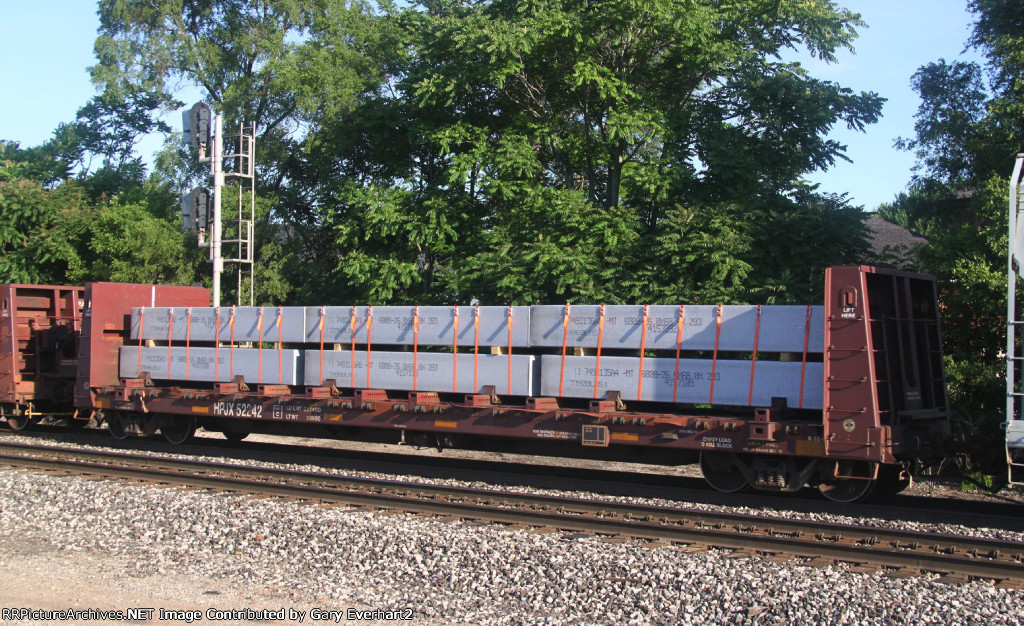 HPJX 52242 - Helm-Pacific Leasing