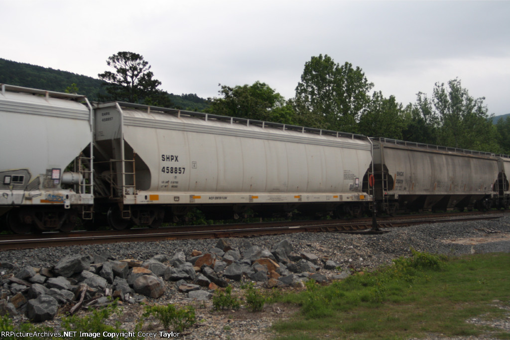 SHPX 458857