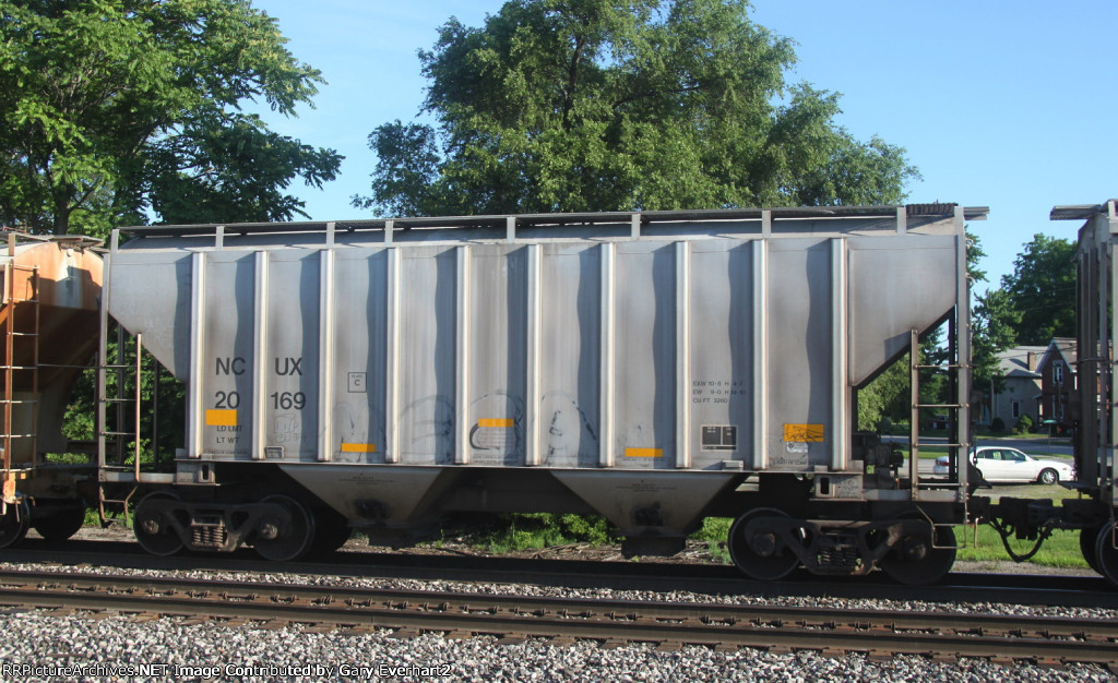 NCUX 20169 - The CIT Group