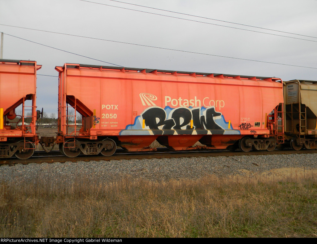 POTX 2050