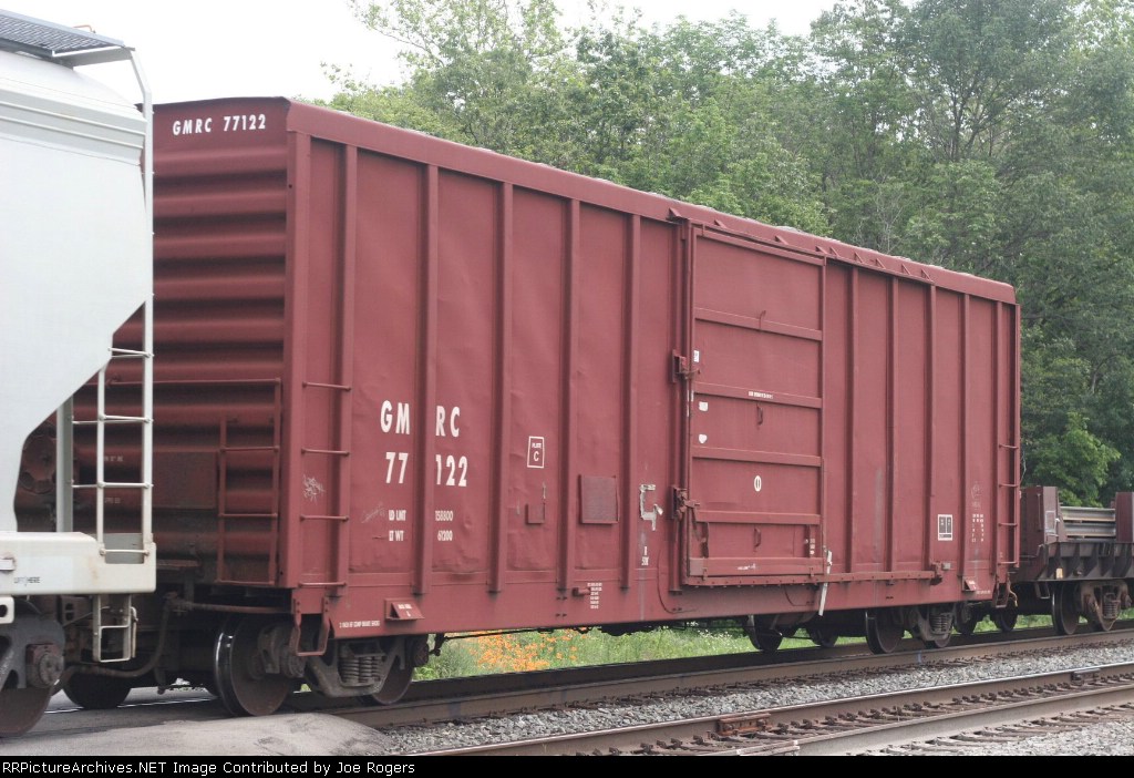 GMRC 77122
