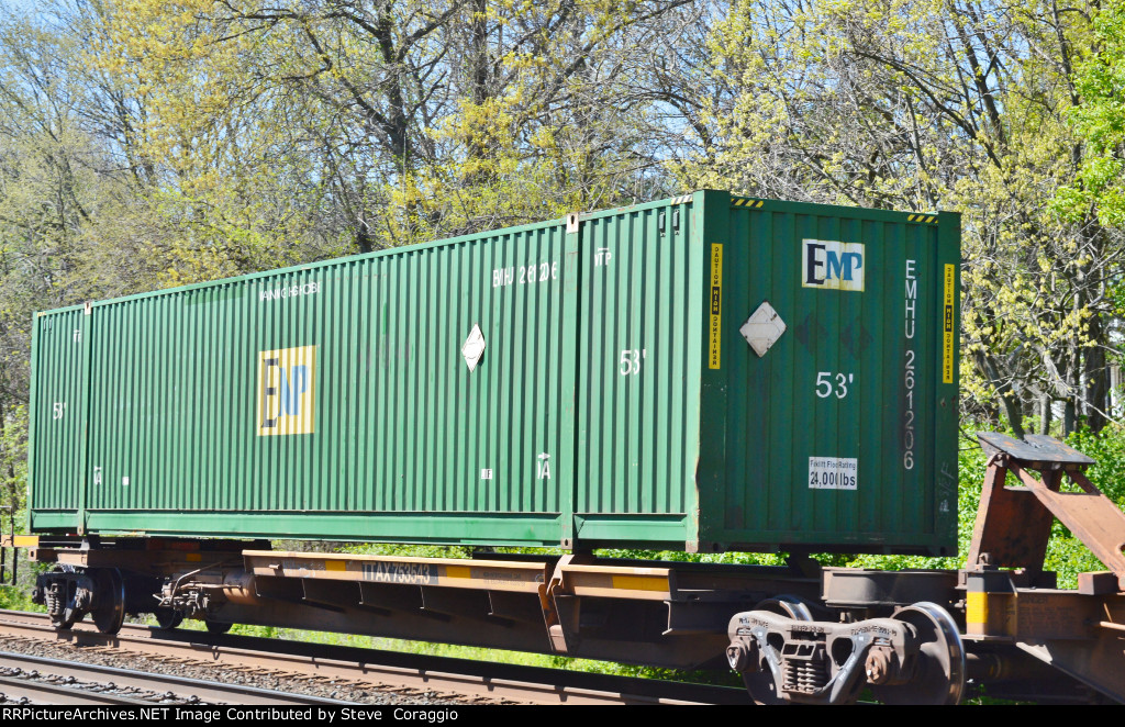 "EMHU 261206 Close up"