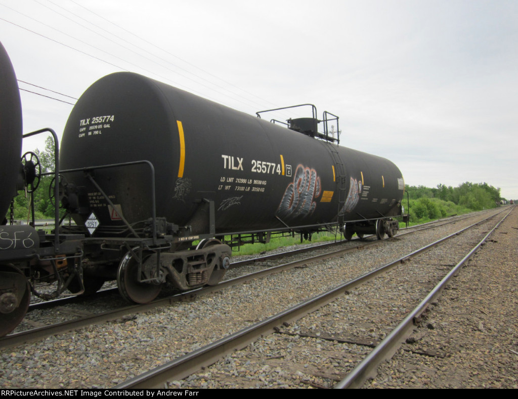 TILX 255774