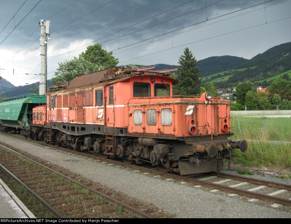 OBB 1020-001