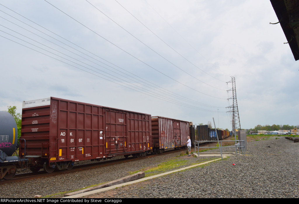 TR 150210 & AOK 115197