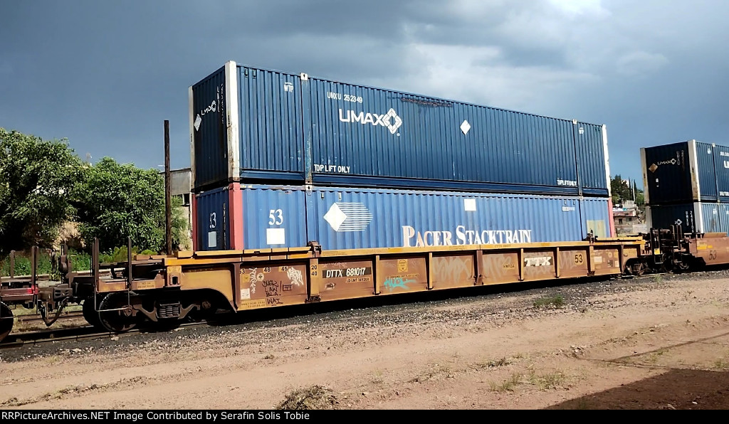 DTTX 681017 UMXU 252349 UMXU 881542