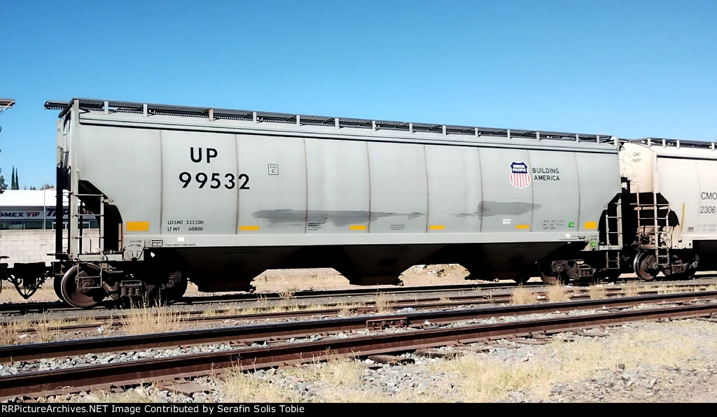 UP 99532