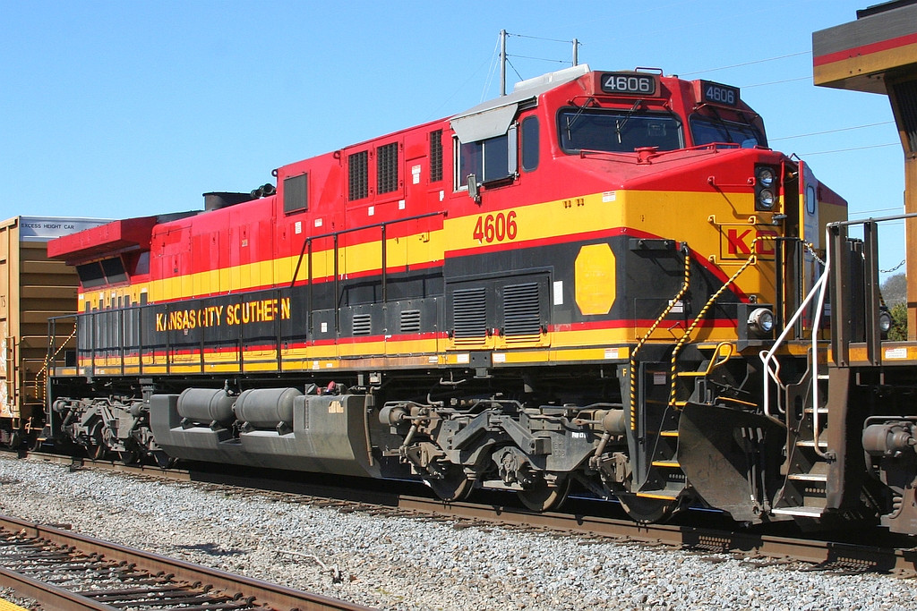KCS 4606