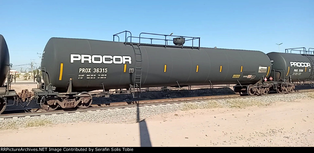 PROX 36315