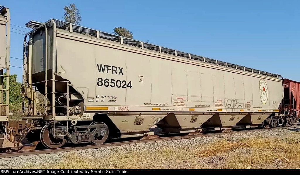 WFRX 865024