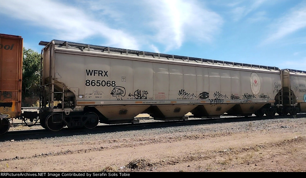 WFRX 865068