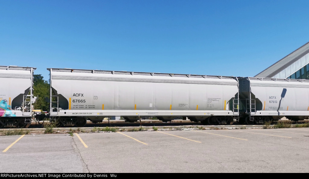 ACFX 67665