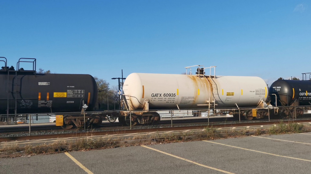 GATX 60935
