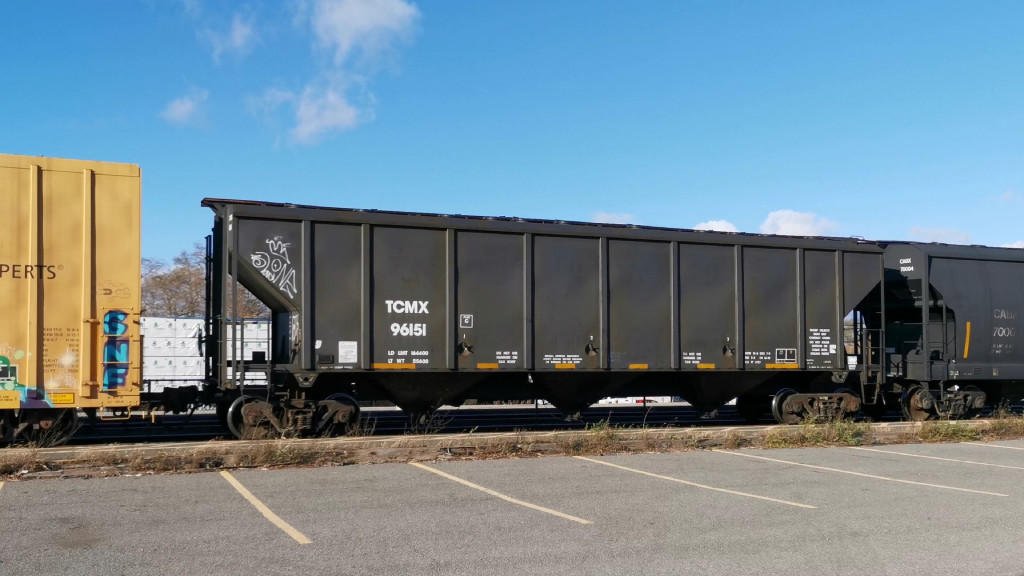 TCMX 96151