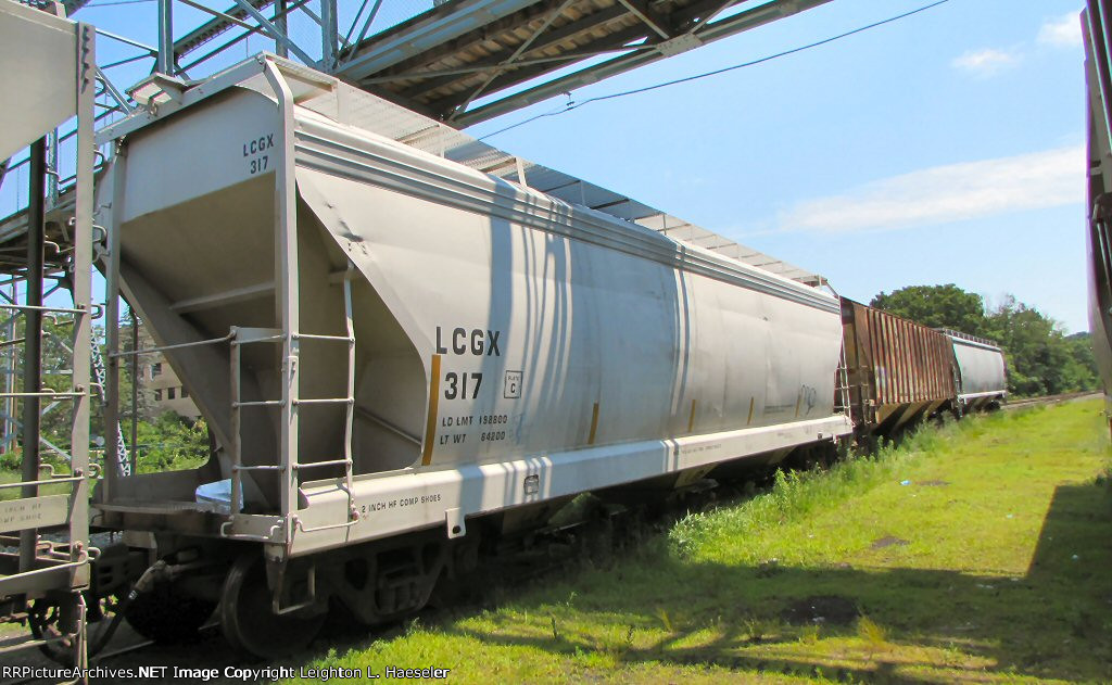 LCGX 317