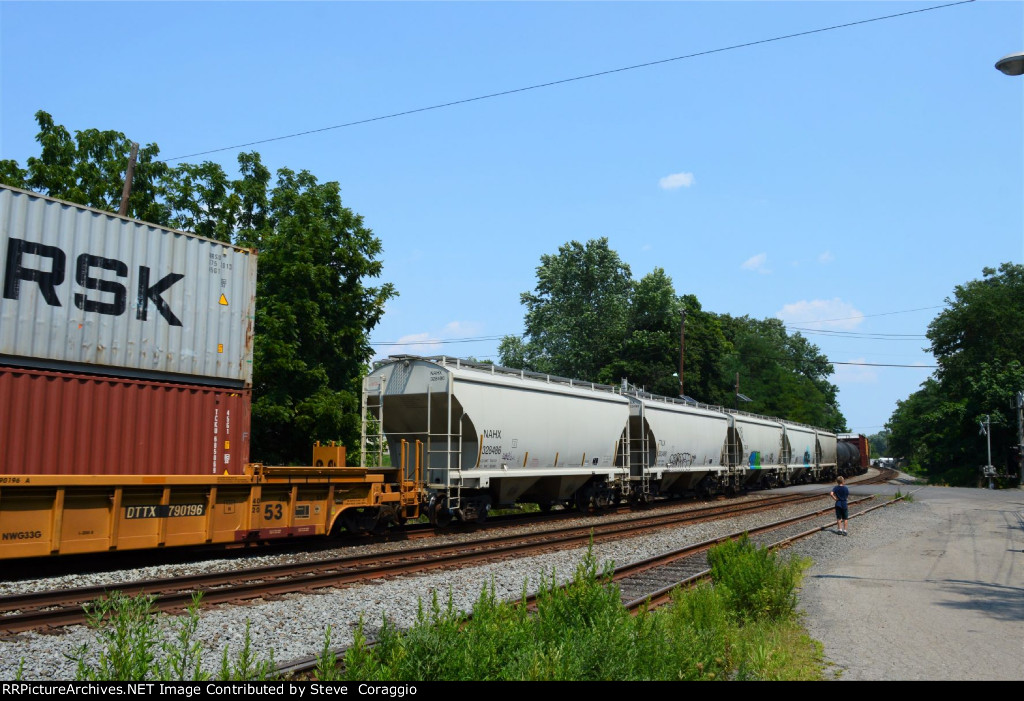 NAHX 328486 IS NEW TO RRPA / TILX 333499