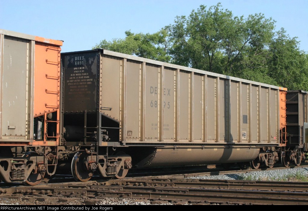 DEEX 6895