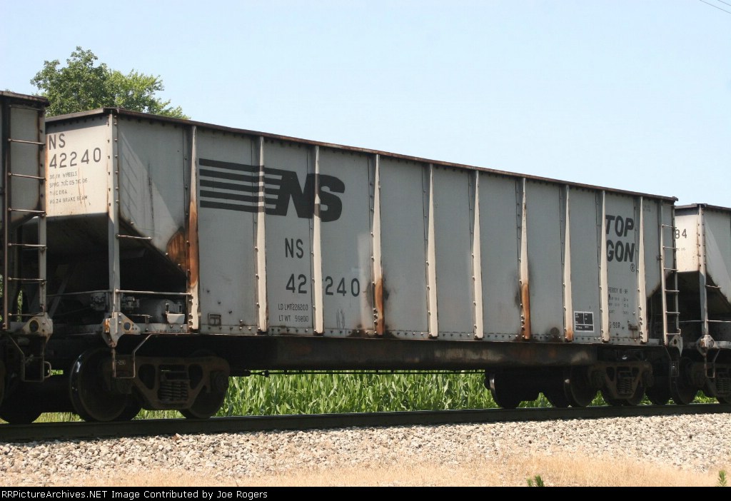 NS 42240