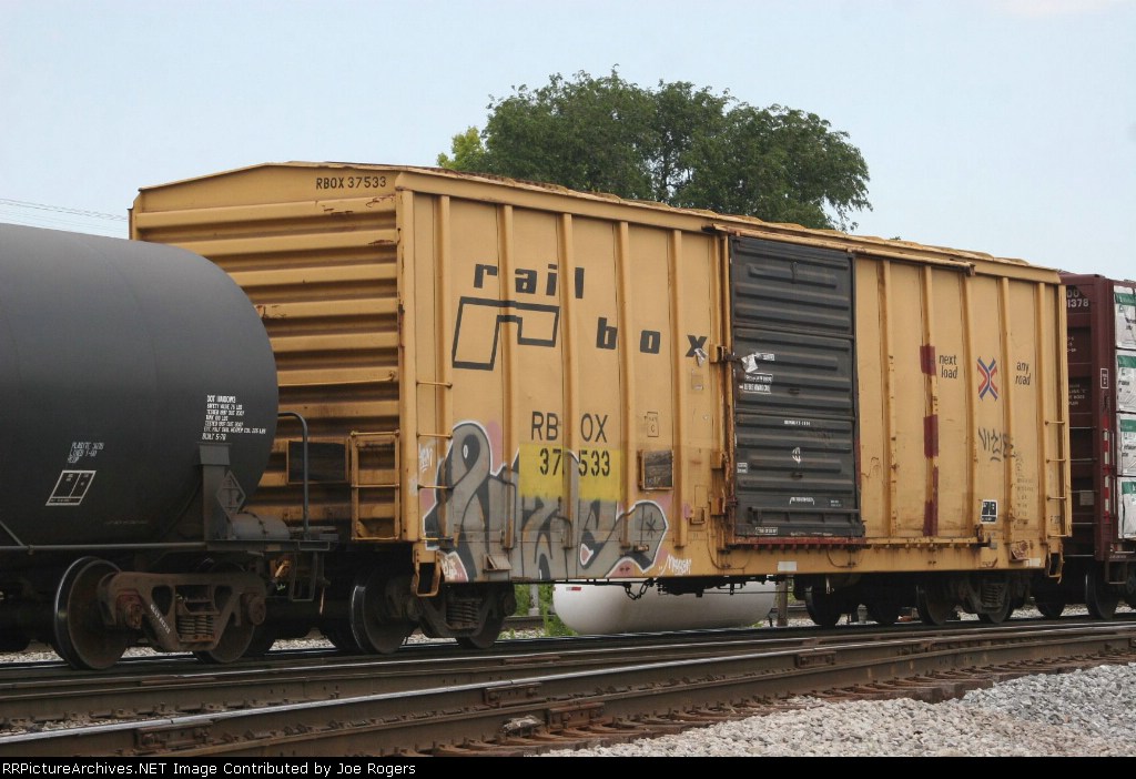 RBOX 37533