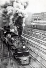 Pictures of CBQ 5632