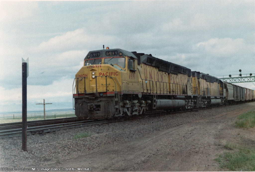 UP DDA40X 6919