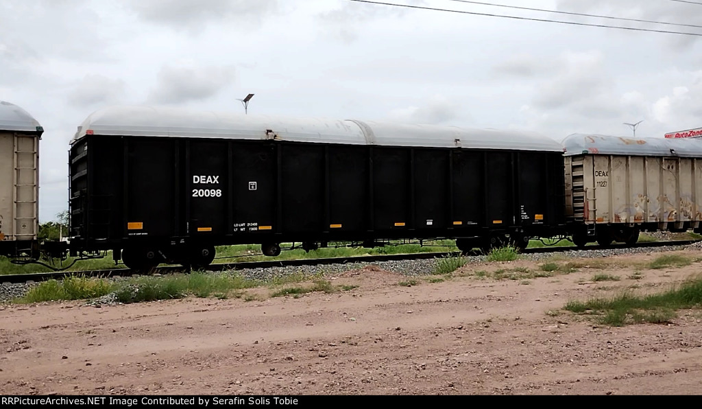 DEAX 20098