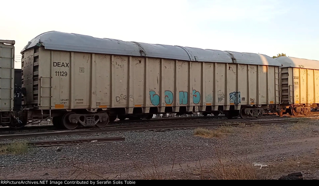DEAX 11129
