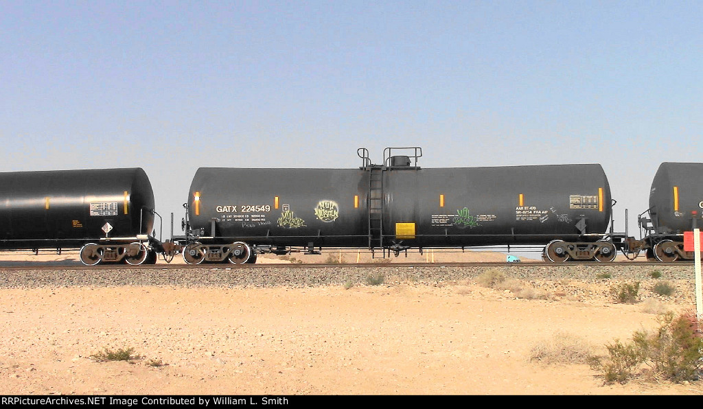 WB Manifest Frt at Erie NV W-Pshr -58