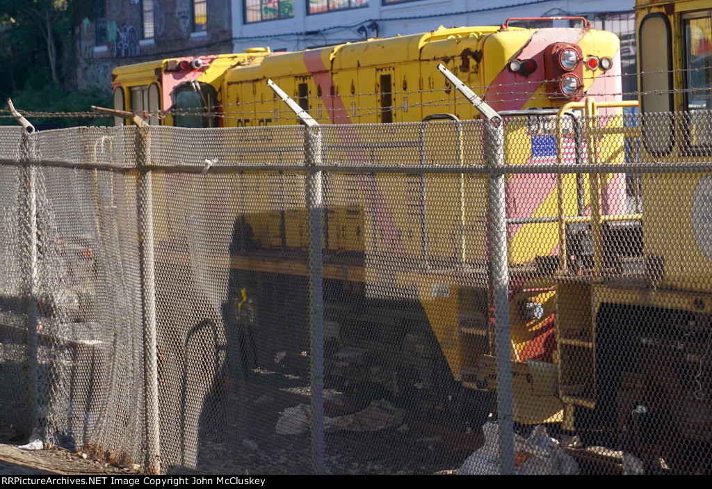NYCT OEL05