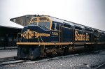 Pictures of ATSF 5934