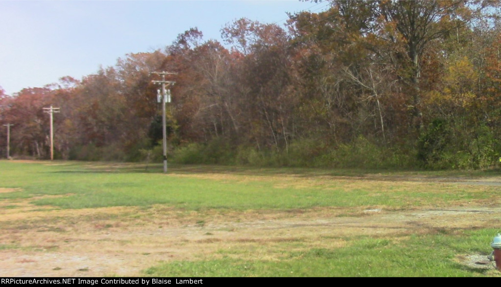 Missouri & Illinois R.O.W