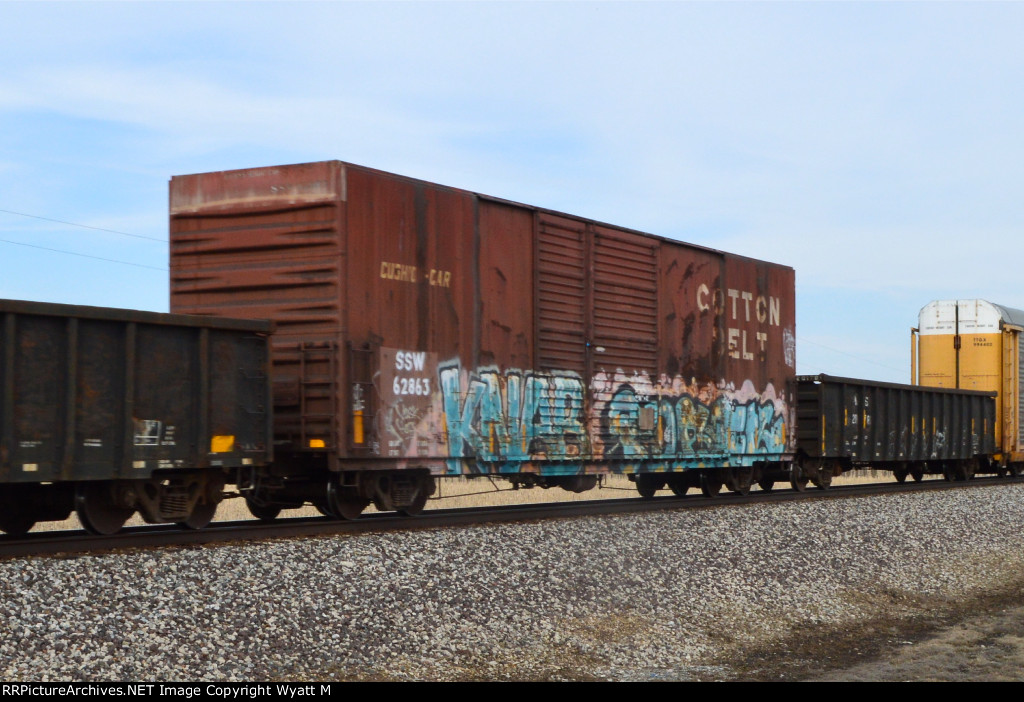 SSW 62863