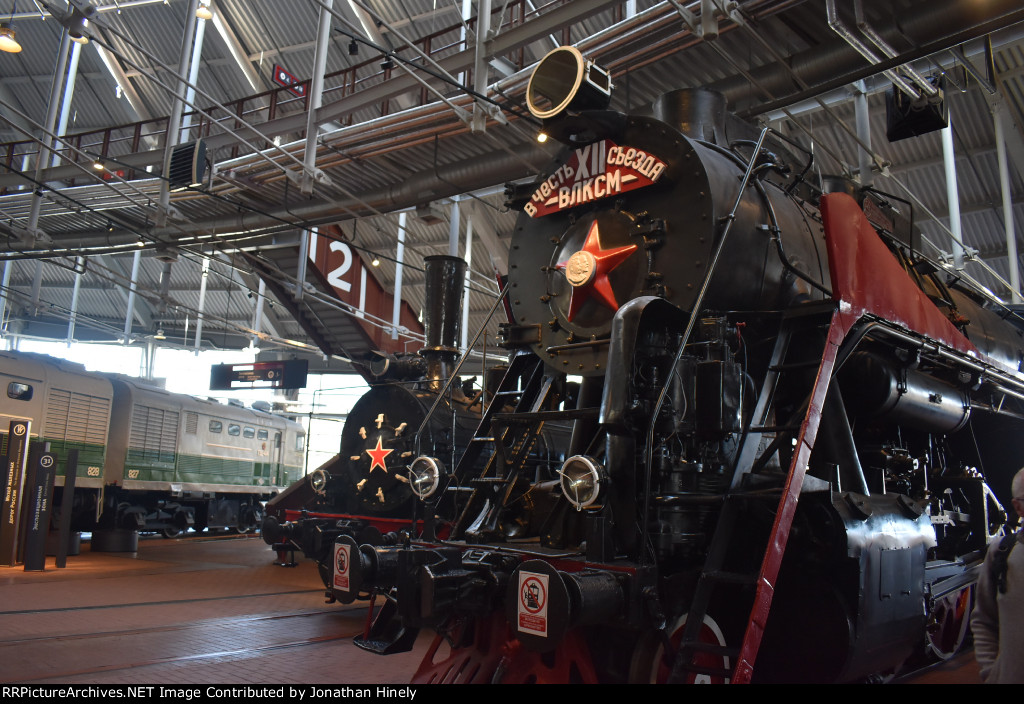Steam Engines