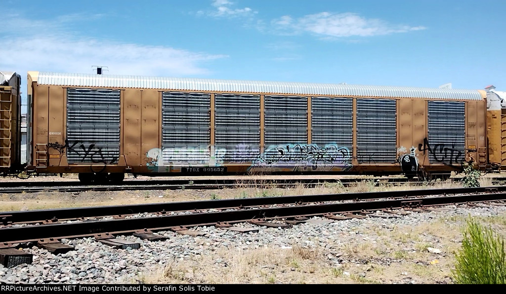 G 100036 TTGX 695652